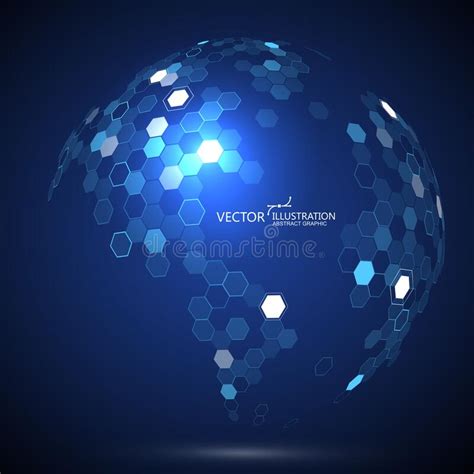 Molecular Structure Formed The Three Dimensional Earth The Implication