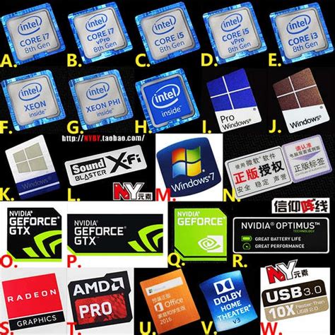 แกนเดิม 8th Generation Core I5 I7 Xeon Computer 8th Generation Cpu