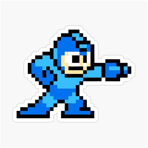 Mega Man Mega Man X Mega Man Mega Man Wily Sprite Megaman 47 Off