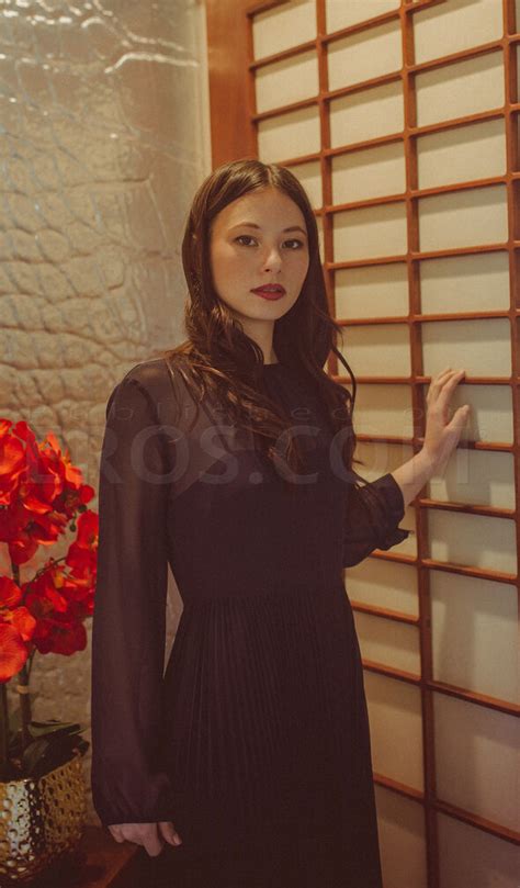 Talia Sable Model Located In California San Francisco