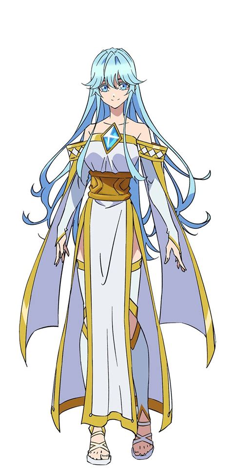 씹덕 만화 지팡이와 검의 위스토리아 애니화 결정 치지직 에펨코리아