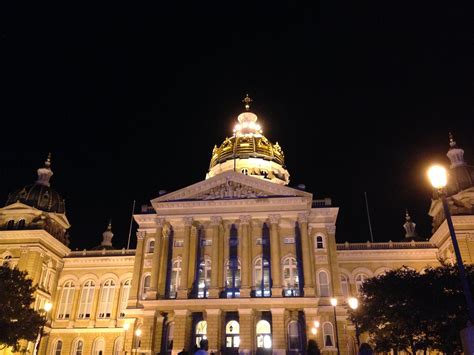 Iowa House Passes Bill Banning Racial And Sex Stereotyping In Public Education Diversity