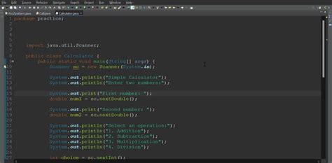 Shaik Saifulla On Linkedin Hi Linkedinnetwork Am Excited To Lean Coding Today I Build A Calculator