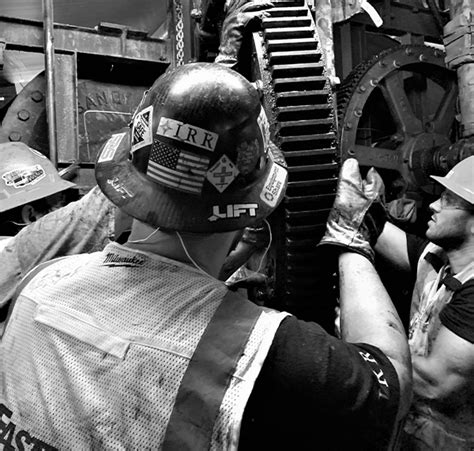 Capital Projects Industrial Reliability And Repair