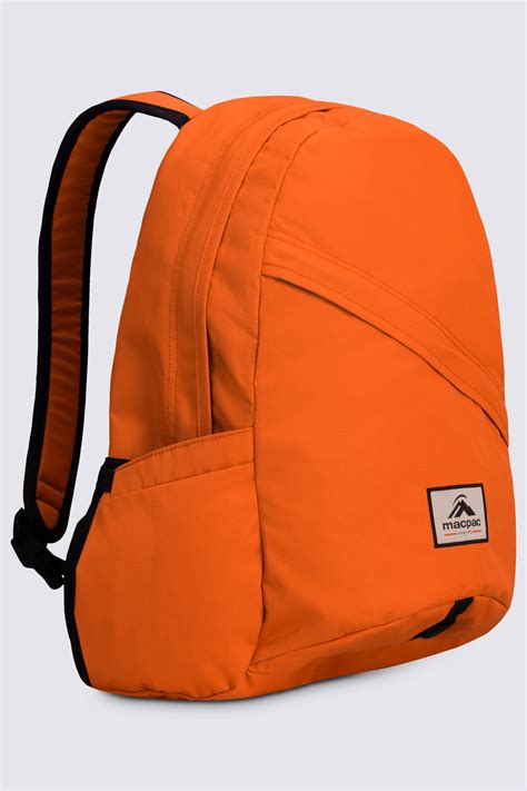 Macpac Litealp 22l Recycled Backpack Macpac