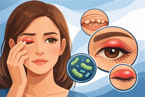 What Causes Recurrent Chalazion Goldberg Centre Vision Correction Laser Eye Surgerytoronto