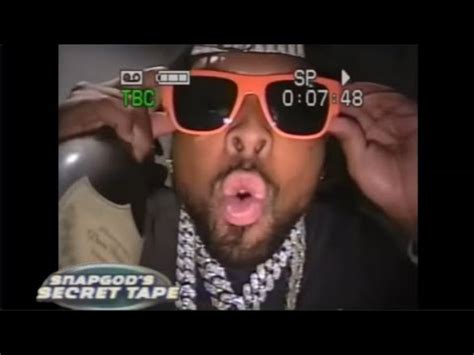 Westside Gunn Snapgods Secret Tapes Vol1 Visual Album Youtube