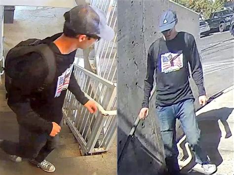 Twisted Messages Found On Bullet Casings After Charlie Kirk Shooting What Do They Mean