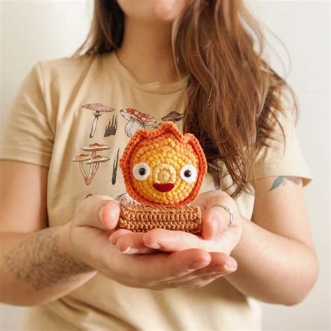 Calcifer Arquivo Em Pdf Bastetart®