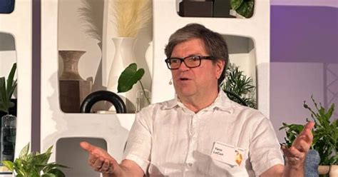 Ai 4대 천왕 얀 르쿤 초지능 Ai 결국 나오겠지만 전혀 두려워하지 말라