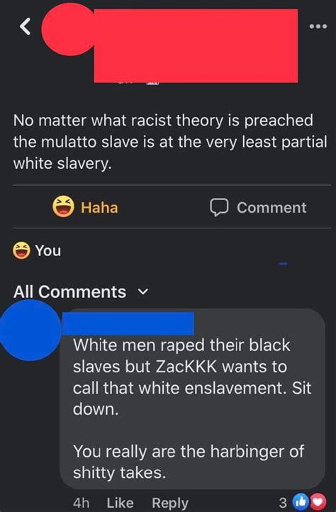 They Want To Be Oppressed So Bad Scrolller