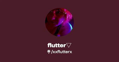 Flutter Instagram Linktree