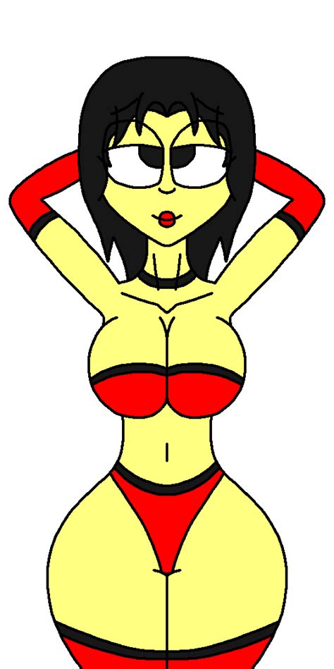 Sexy Suit Sheila 2 By Josinator On Newgrounds