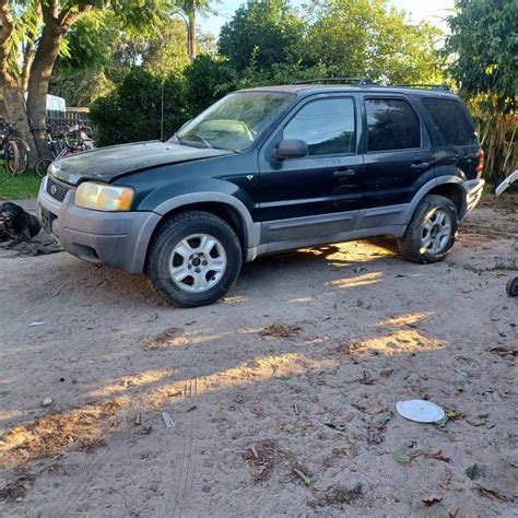 2002 Ford Escape For Sale In San Bernardino Ca Offerup