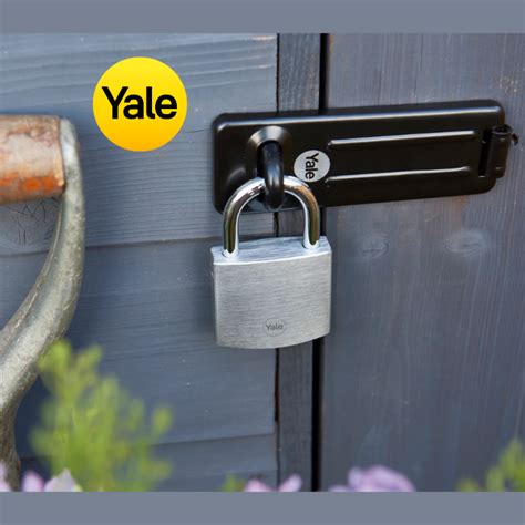 Padlocks Elite Hues