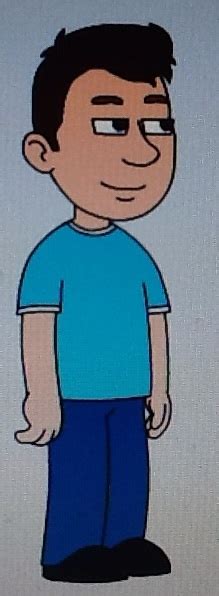 Steve Thenewunknownpersons Version Goanimate V2 Wiki Fandom