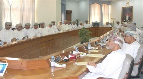 Government Of Oman Planning To Launch Spatial Database Using Gis