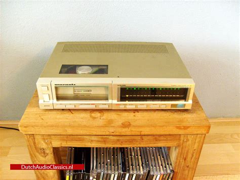 Marantz Cd73 Dutchaudioclassicsnl