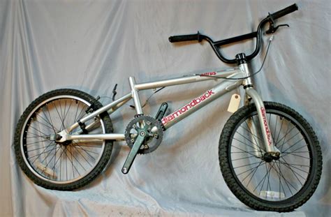 Diamondback Pro Bmx Bikes Got A 2005 Diamondback Venom For 30 And