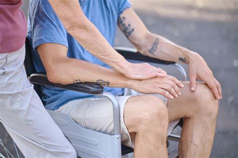 Total Knee Replacement Surgery In Indore Dr Vikas Jain