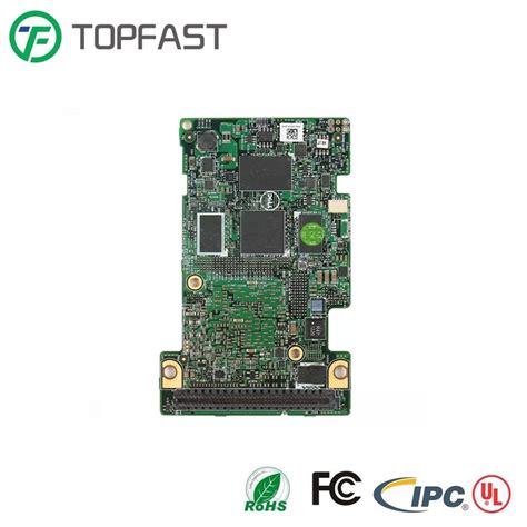 Oem Electronic Circuit Pcb Assembly 94v0 Pcba Manufacture Boards Fr4 And Pcb Manufacturing