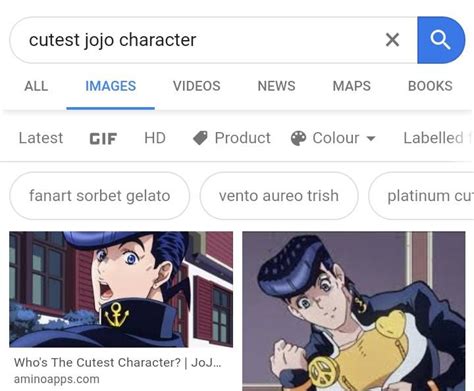 All Your Other Favourites Are Cute As Well Tho R Wholesomejojo