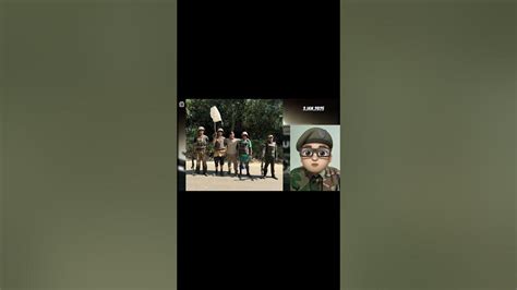 အောင်ဇေယျစစ်ကြောင်းတွင် အောက်ခြေစစ်သားများမှာ ခေါက်ဆွဲခြောက် တစ်ထုပ်လ