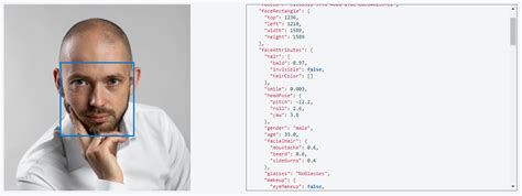 azure face facial recognition without machine learning knowledge