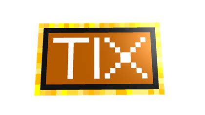Petition · Roblox Admins Bring Tix Back Into Roblox ·