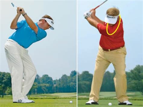 Eureka Stack And Tilt Golf News And Tour Information Golf Digest