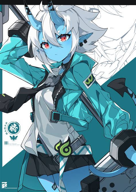 Miyabi Rzenlesszonezero