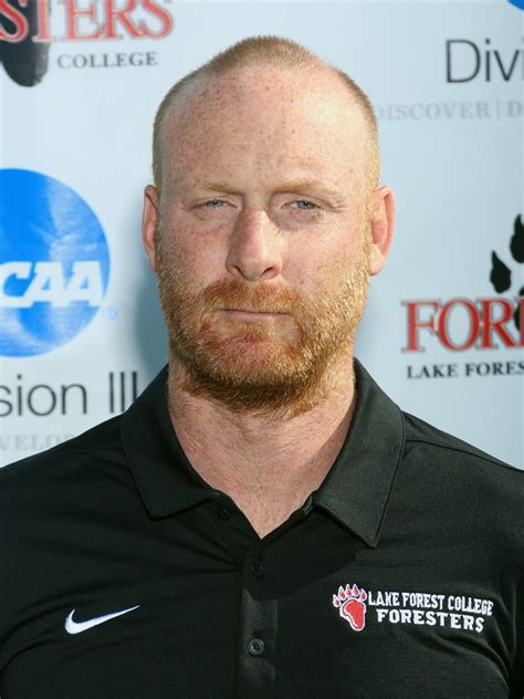 Tim Dean Interim Head Coach Mens Soccer Coaches Lake Forest College