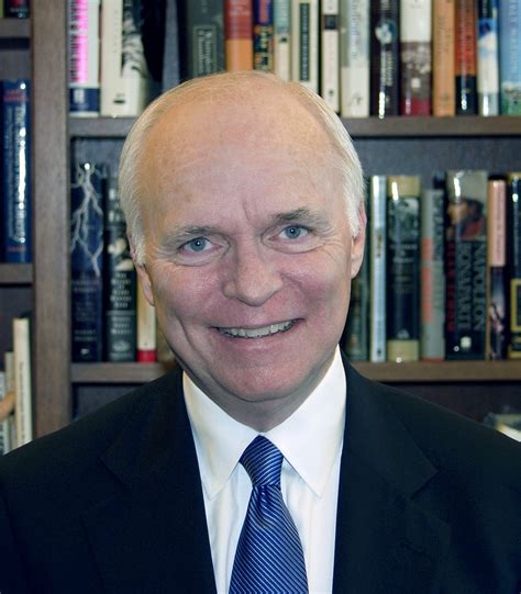C Span Founder Brian Lamb On Where History And Literature Intersect