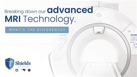Shields Health On Linkedin Mri Different Strengths Different Sizes