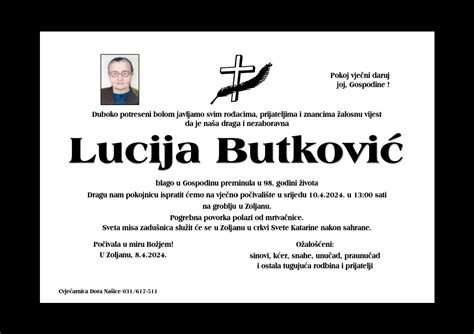 Lucija Butković Radio Našice 887 Fm