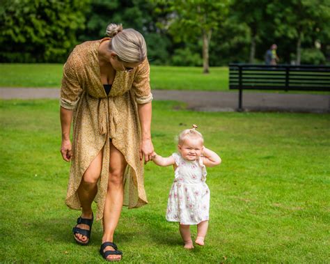 Ruby 1st Birthday Party Portraits By Helen