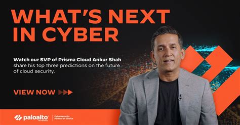 Whats Next In Securing Cloud Environments John Villmer