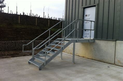 Handrail Standards And Regulations Abram Pulman And Sons Ltd