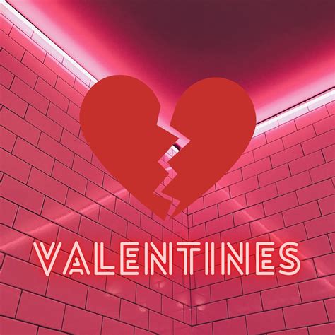 ‎valentines Rylo Rodriguez Remix [rylo Rodriguez Remix] Single