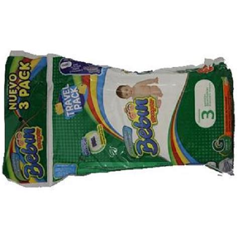 Bebin Super Diapers