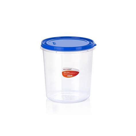 Eco Torage 7 Ltr Plastic Container At ₹ 199 Piece Pp Container In