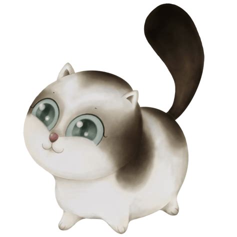 Cat Sprite Pngs For Free Download