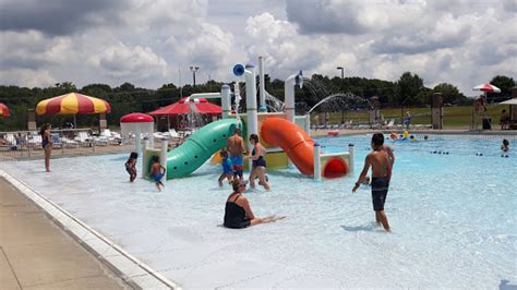 Recreation Center Longview Recreation Center Reviews And Photos