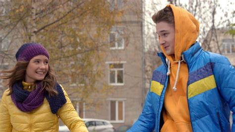 МАЛЬЧИК И ДЕВОЧКА Youtube