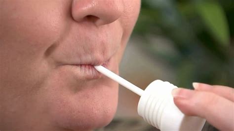 A New Test Can Detect Nicotine Presence Abc News