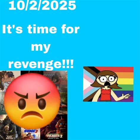 How I Got My Revenge On Beth William By Bryandurate On Deviantart