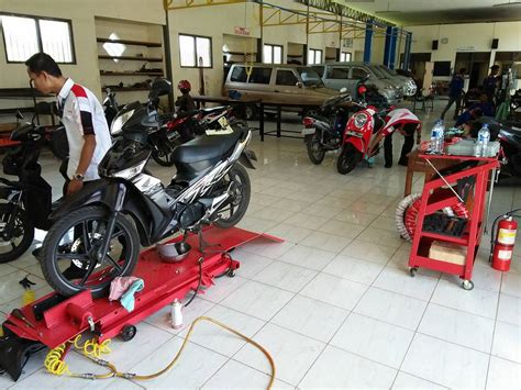 Galery Bkk Smk N 1 Windusari