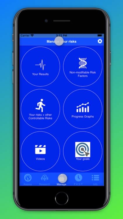 Stroke Riskometer By Autel