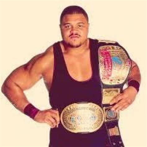 D Lo Brown Profile And Match Listing Internet Wrestling Database Iwd