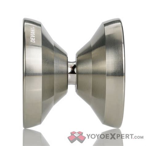 Deviant Yoyo By Offset Yoyo